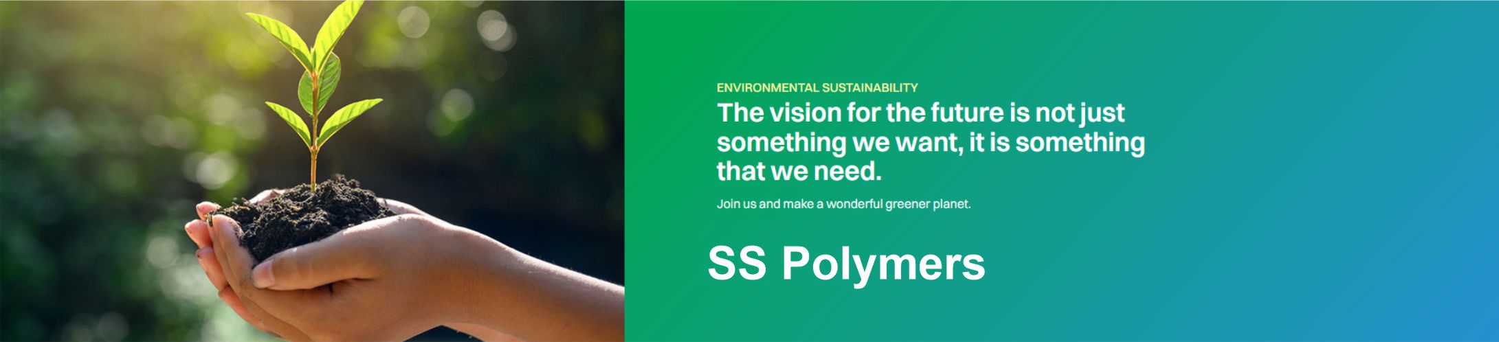 S.S. POLYMERS Bengaluru | Manufacturer and supplier of Compostable ...
